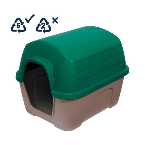 Dog Kennel | Repro EPR