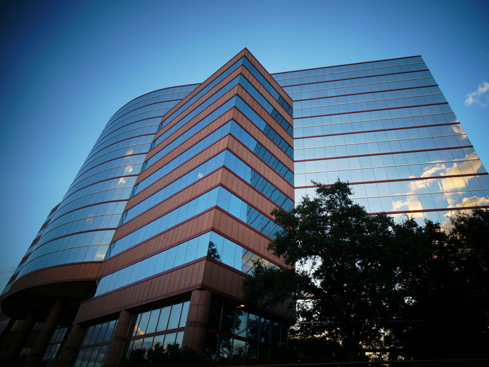 High Point Center | Ricchi Group | Dallas