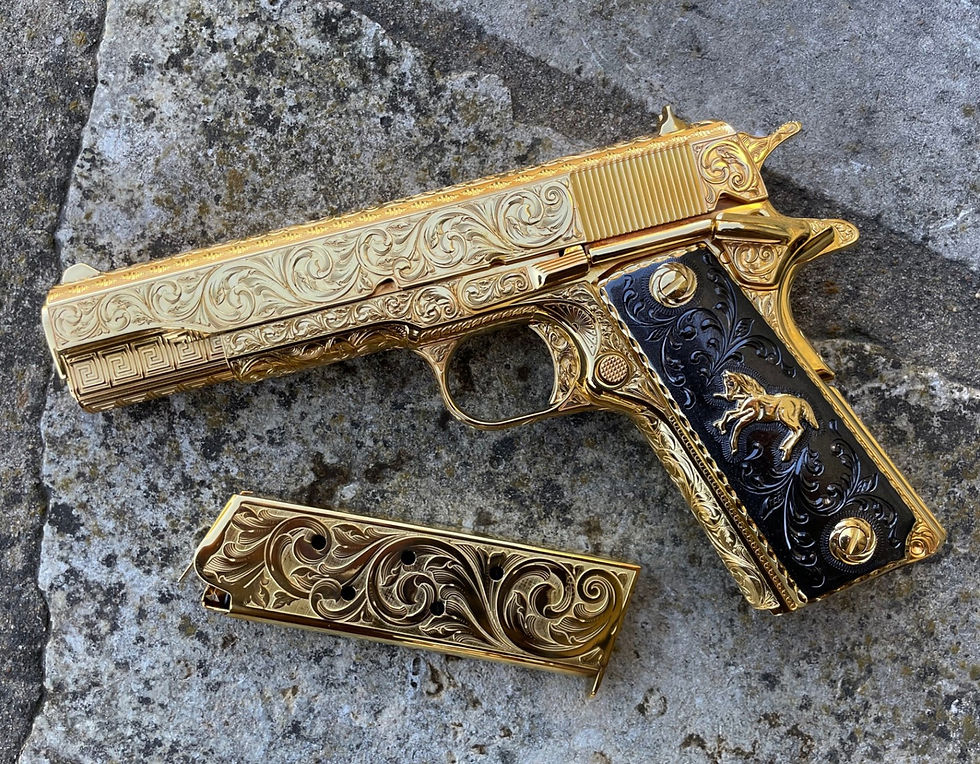 CUSTOM GUNS | My Site