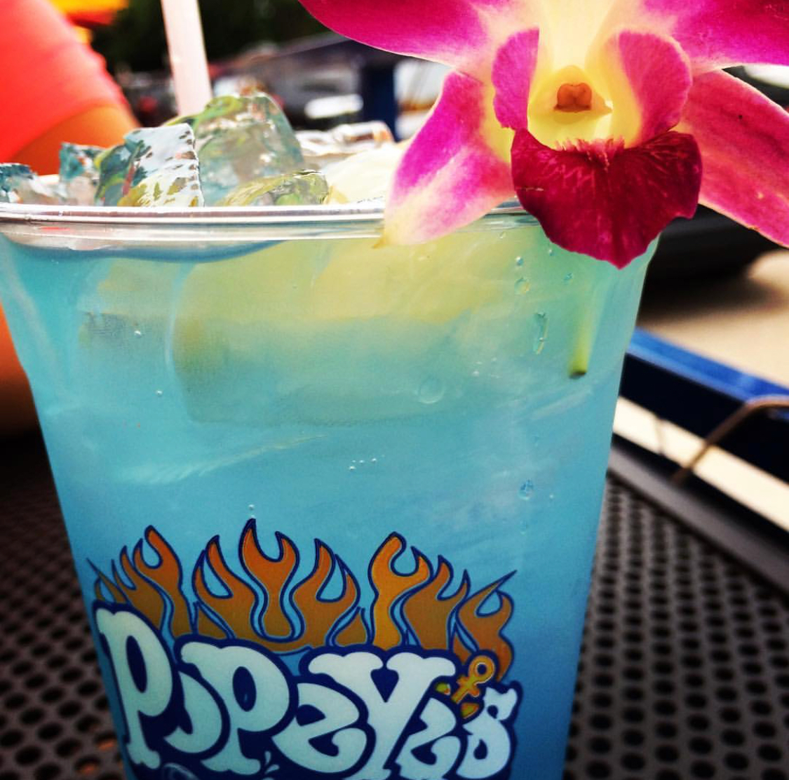 Popeye's on Lake Geneva | Lake Geneva | Dine in, Carryout, Delivery