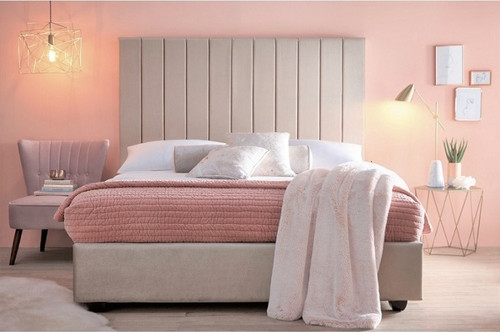 The Trend Bed | bedsandco.uk