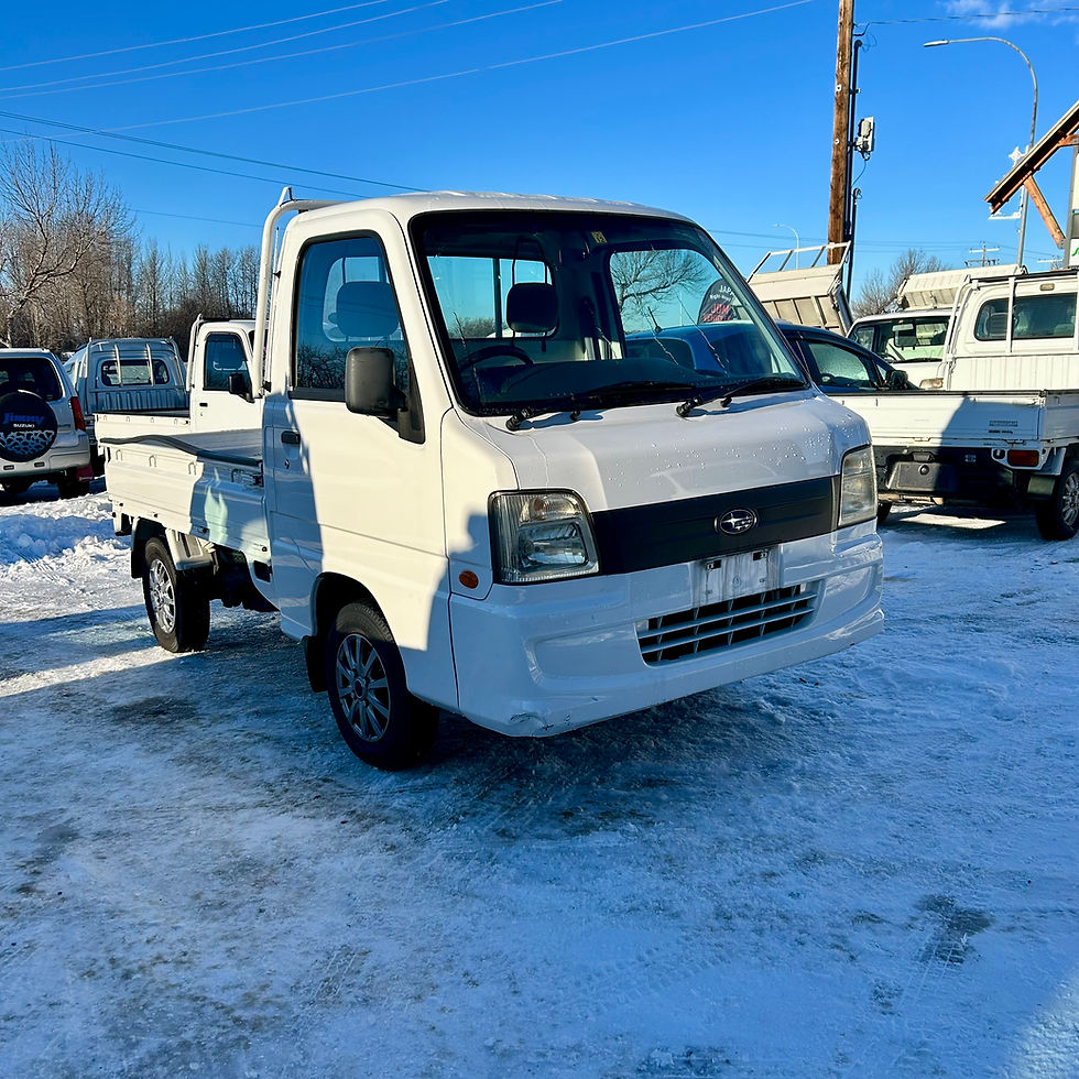 Japan Canada Motors | Japanese JDM right hand drive vehicles | Devon ...