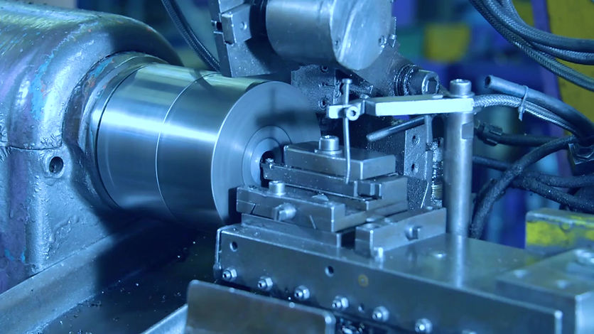 Disc Spring Engineering | Schnorr Corporation | Ann Arbor, MI