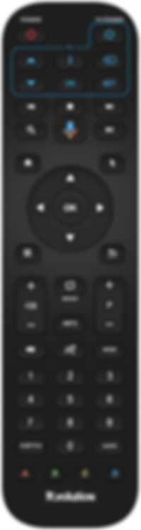 R_volution PlayerPro 8K Signature Edition