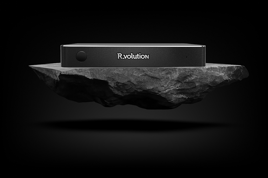 R_volution PlayerMini