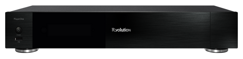 Products | R_volution