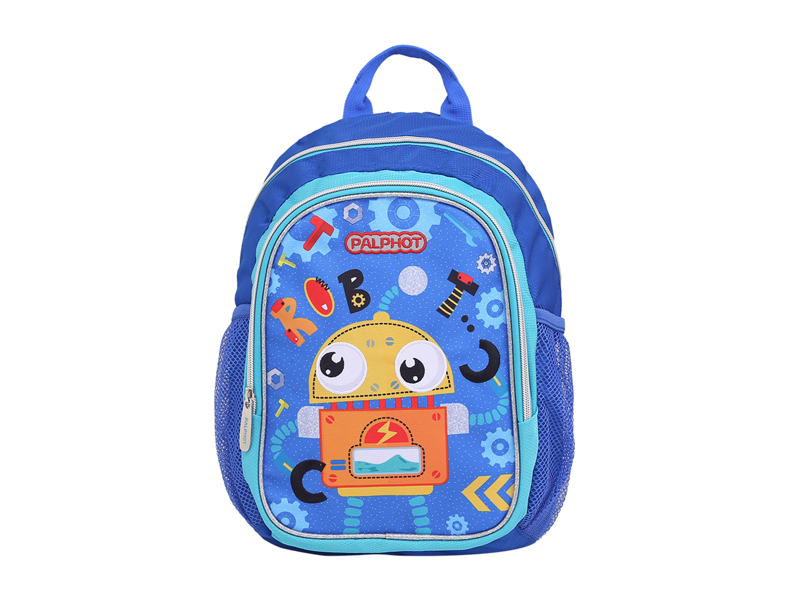 Daniel Backpack Robot | Bgifts