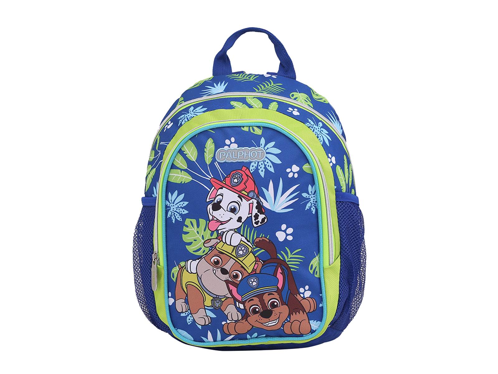 Daniel Backpack Paw Patrol Tropical | Bgifts