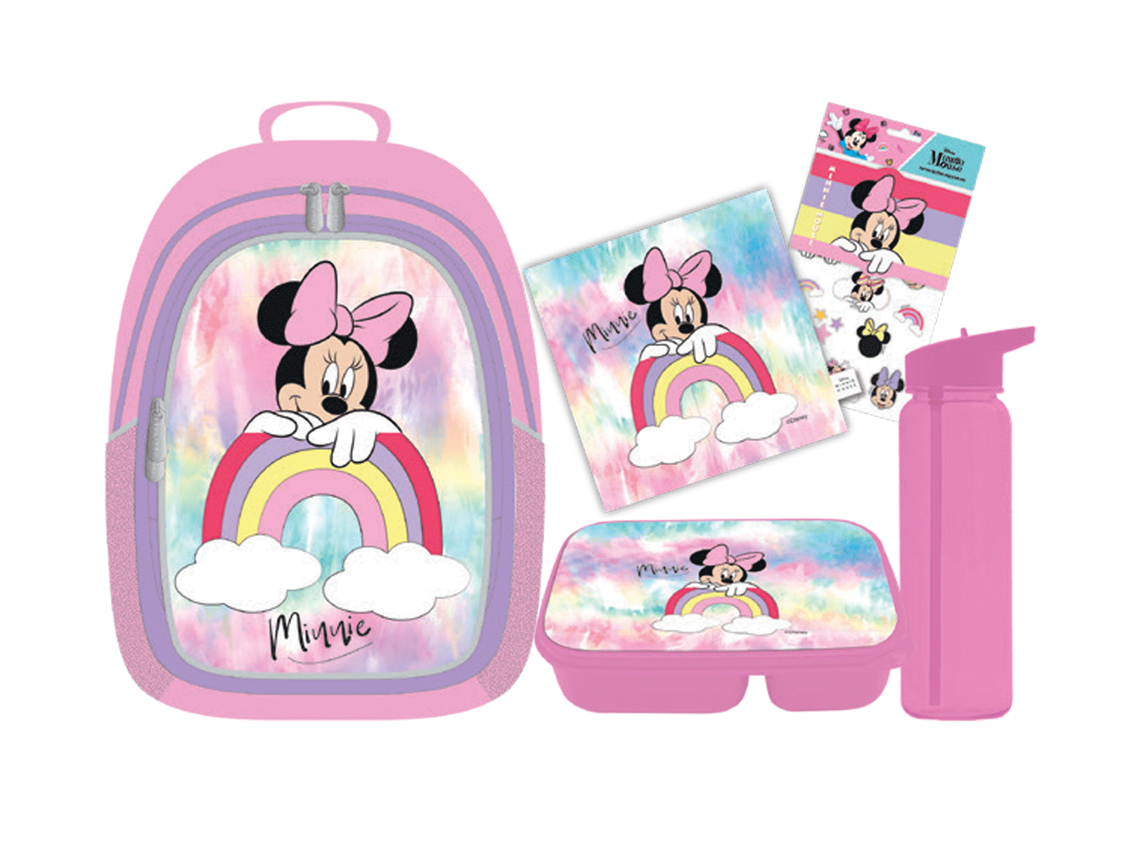 Kindergarten Set Minnie | Bgifts