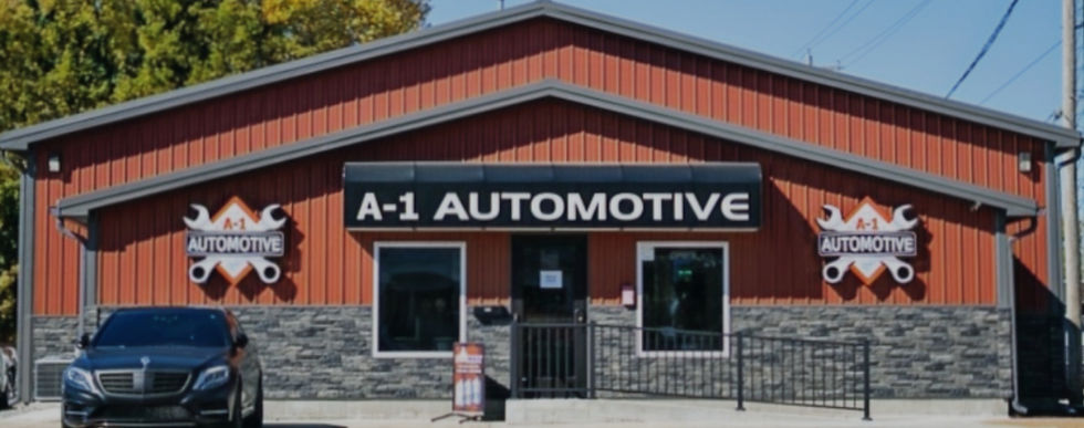 Video's | A1 Automotive Repair
