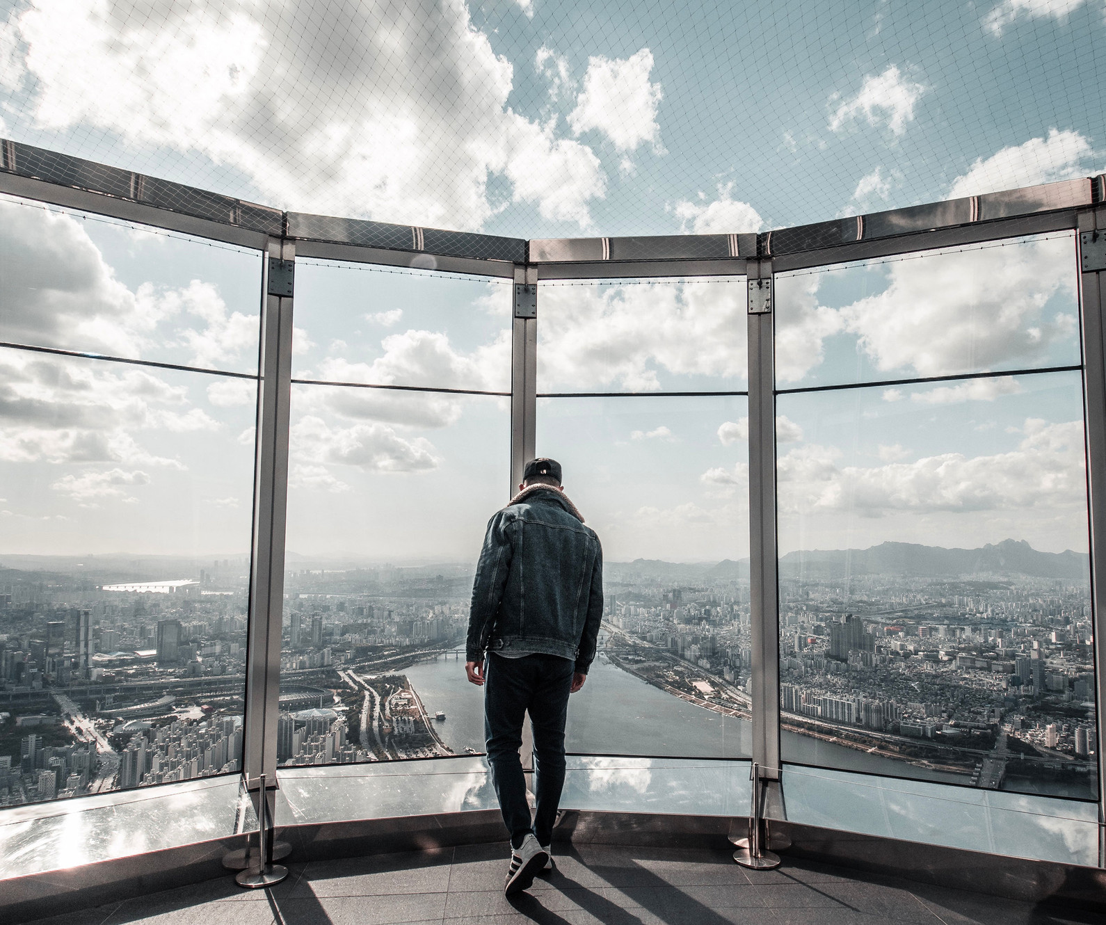 How It Works | Financial Planning Process | Concurrent FP