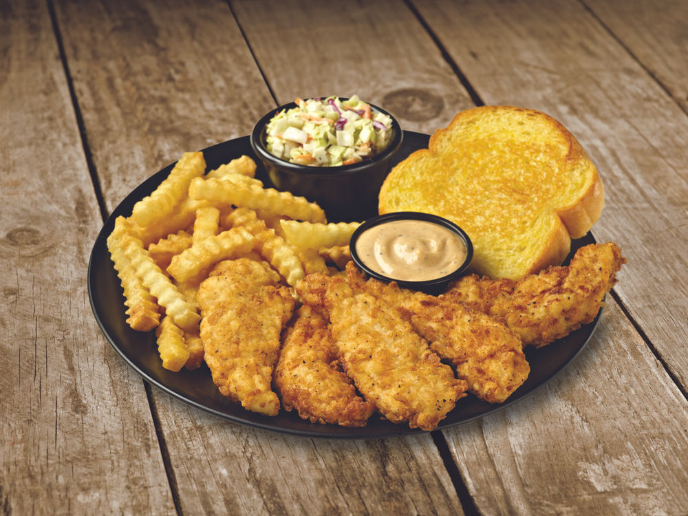 Huey Magoo's Opens in McComb, Offers Tasty Chicken Tenders, Chicken ...