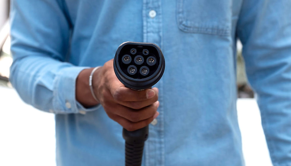 Contacto-V6E_Luxury | Voltera