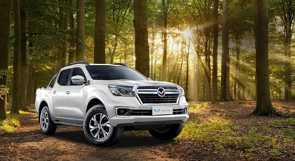 Vehículo New_R6 | Voltera