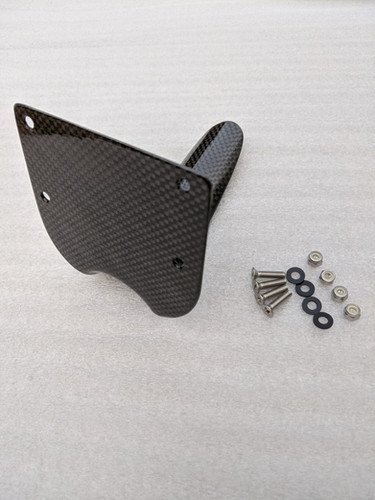 Compass Mounting Bracket | Malcheski Composites