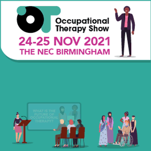 Occupational Therapy Show | OT Without Borders