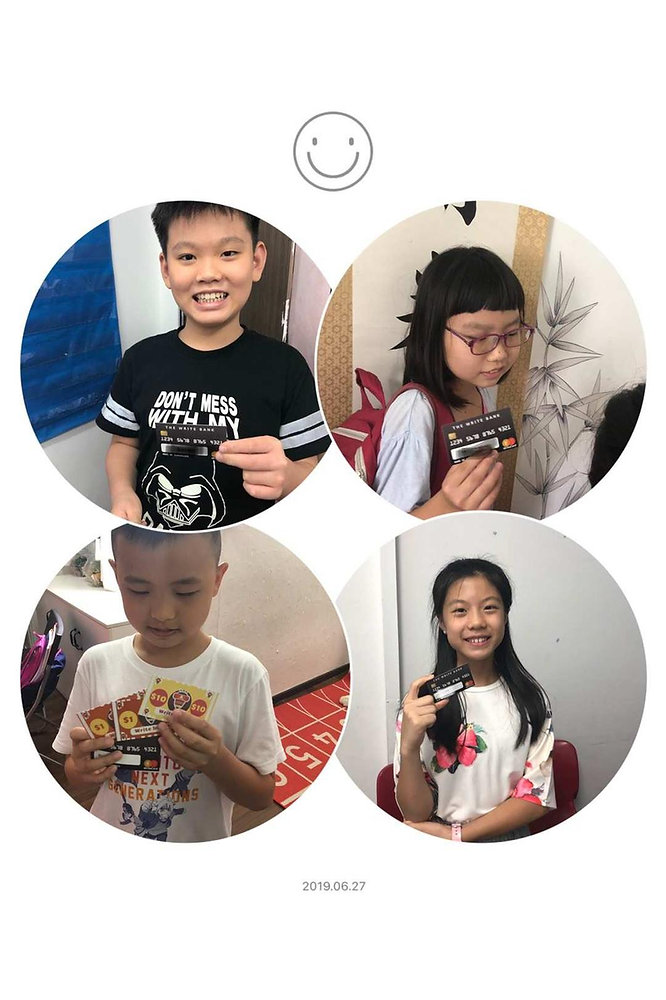 An unexpected discovery model composition sample