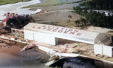 HISTORY | Latécoère Foundation