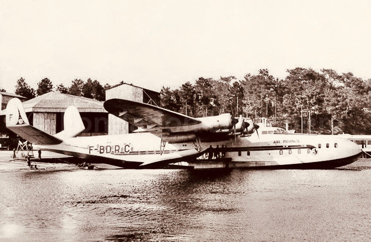 AIRCRAFT | Latécoère Foundation