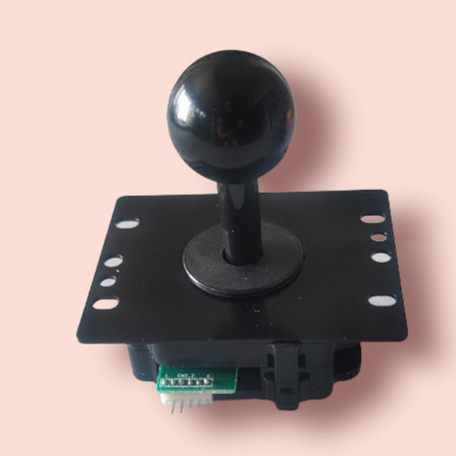 Hori Hayabusa Optical Silent Stick | Acrycade Gear