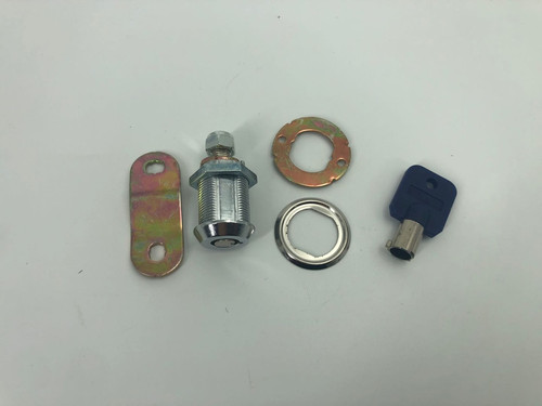 Arcade Cam Lock | Acrycade Gear