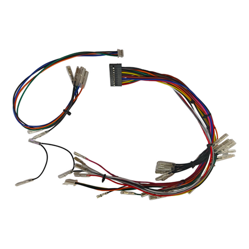 Brook Fighting Board Compitable Wire Harness Set | Acrycade Gear