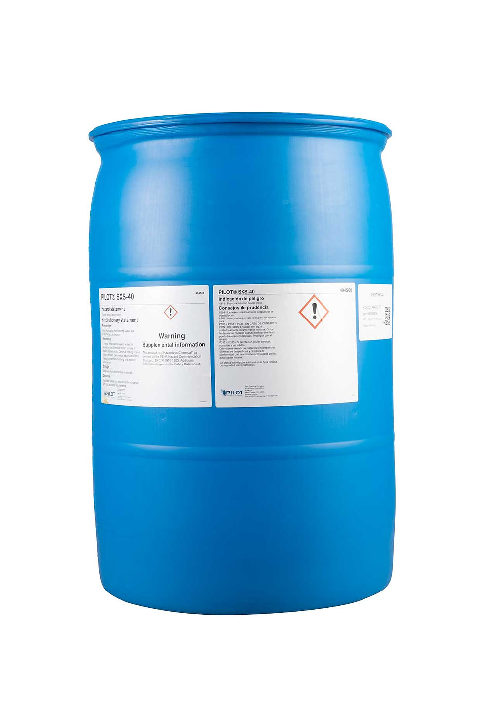 Xilen Sulfonato de Sodio (40%) | iiq