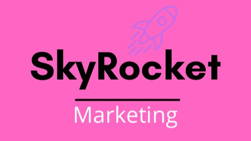 SkyRocket Marketing | Duidelijk en Effectief