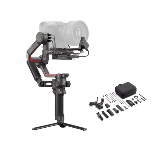 DJI Ronin RS3 Pro | DeHaven Camera