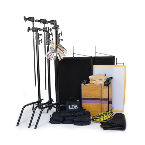 Basic Grip kit | DeHaven Camera