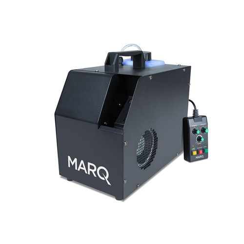 MARQ Hazer 800 DMX | DeHaven Camera