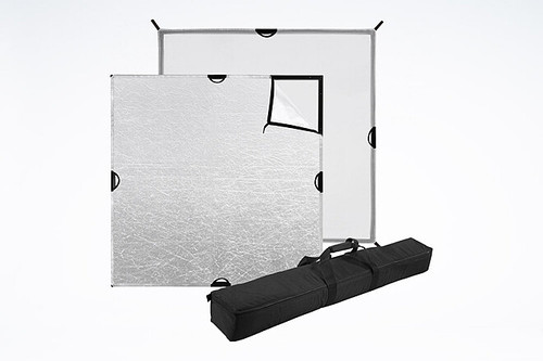 4x4 Wescott Scrim Jim Kit - Basic Kit | DeHaven Camera