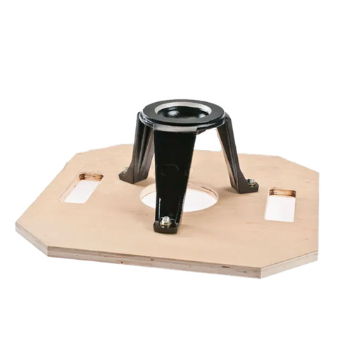 150mm HiHat | DeHaven Camera