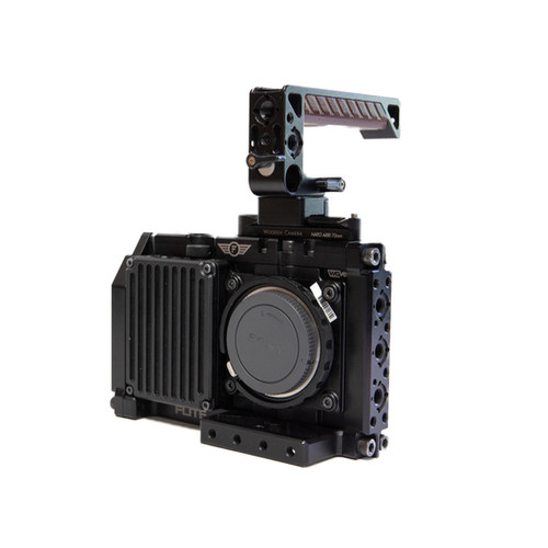 FreeFly Wave | DeHaven Camera