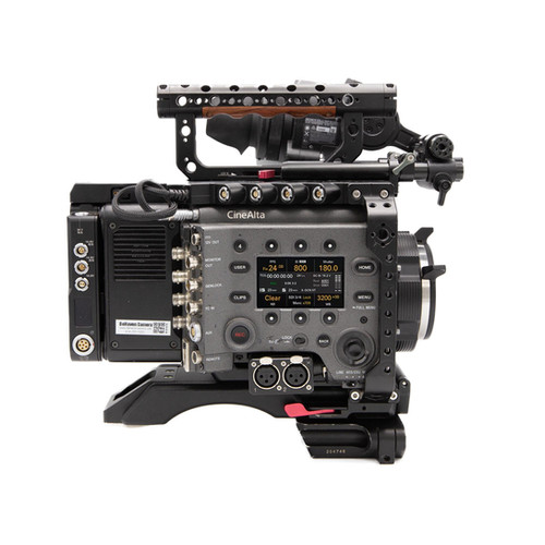 Sony Venice 1 | DeHaven Camera