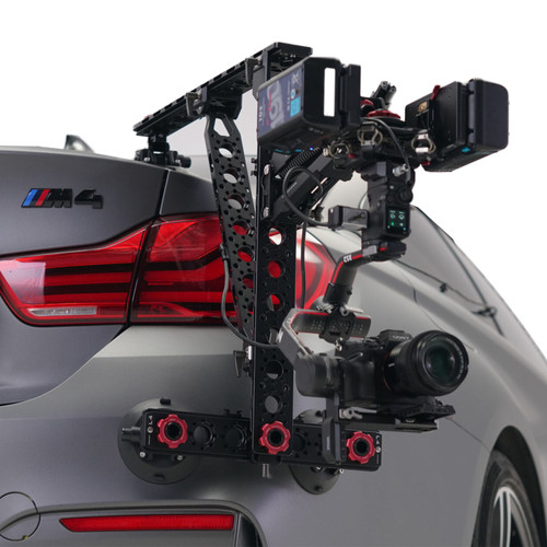 Tilta Hydra arm | DeHaven Camera