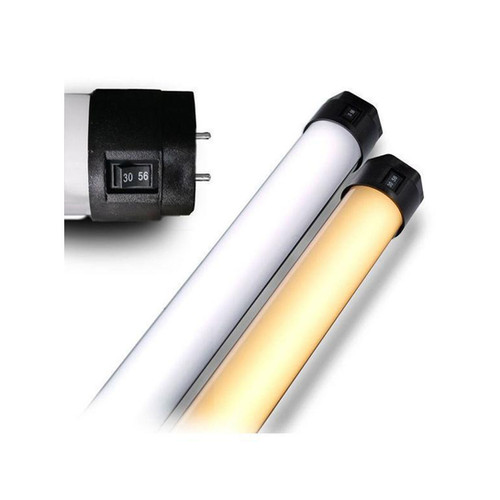 Quasar Science color Tube LED Lights | DeHaven Camera