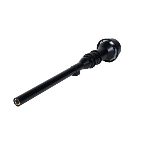 Venus Optics Laowa 24mm f/14 2x Macro Probe | DeHaven Camera