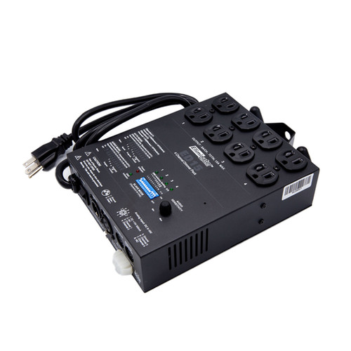 Eliminator ED15 DMX Dimmer Pack | DeHaven Camera
