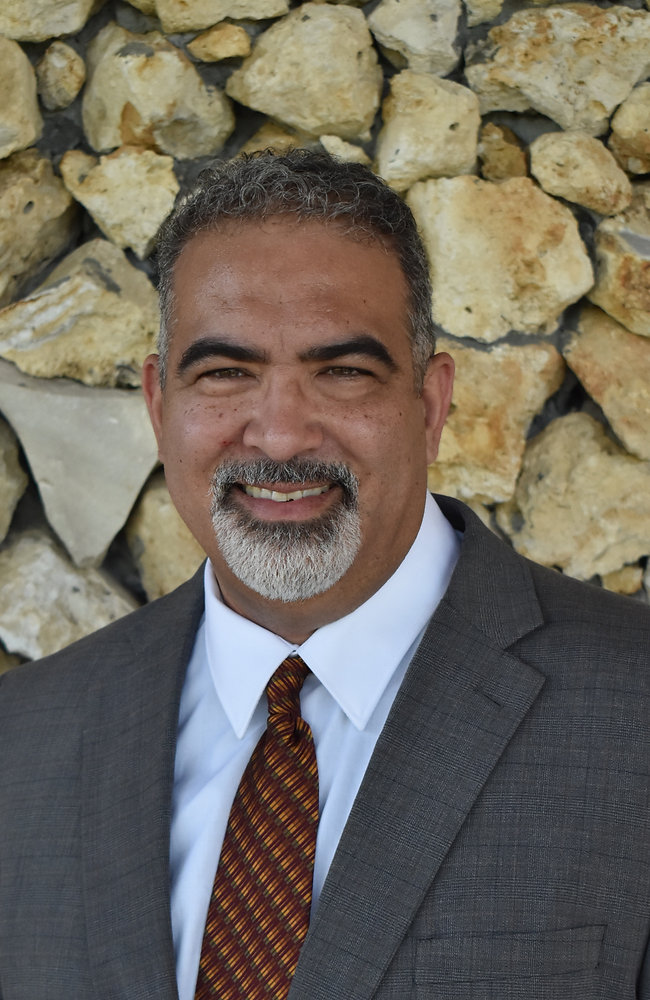 Employee Spotlight: Chris Mathis