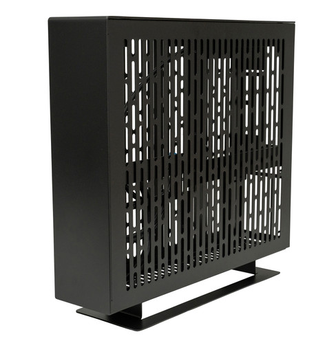 N-ATX Black | SFF time