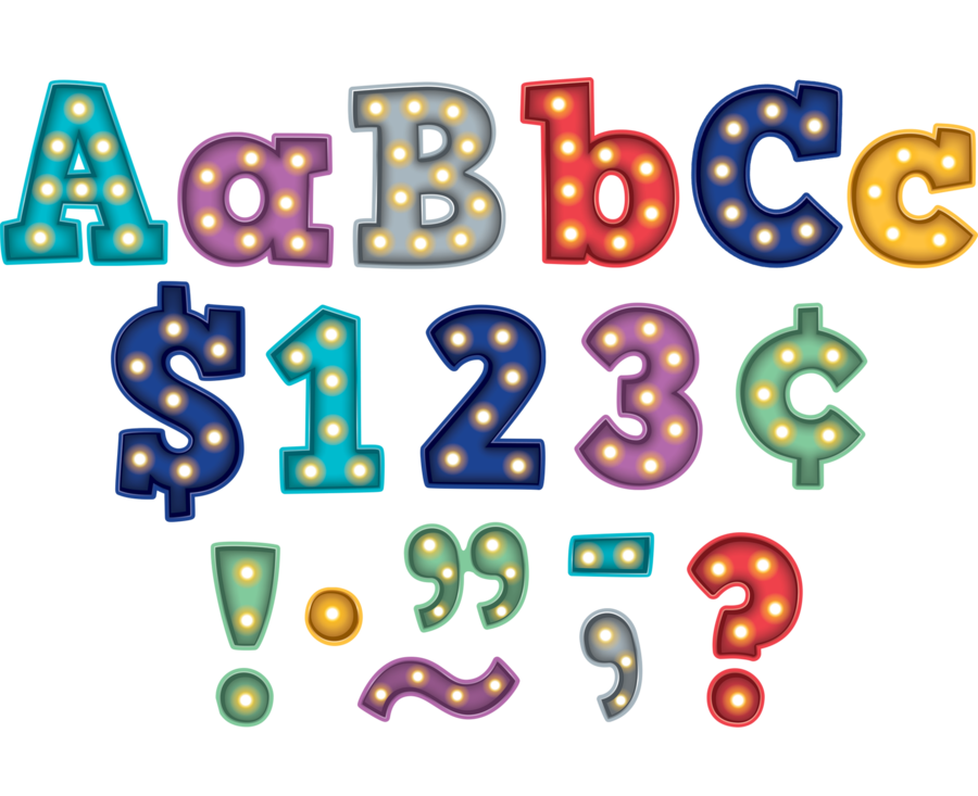 Ready-letters | Columbus, Ohio | Terrific Teaching Tools