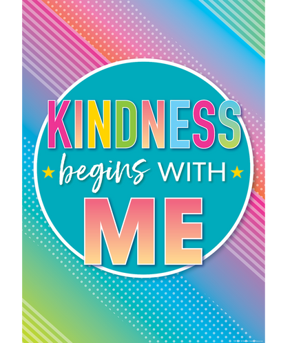 Kindness Begins with Me | Terrific Teaching To