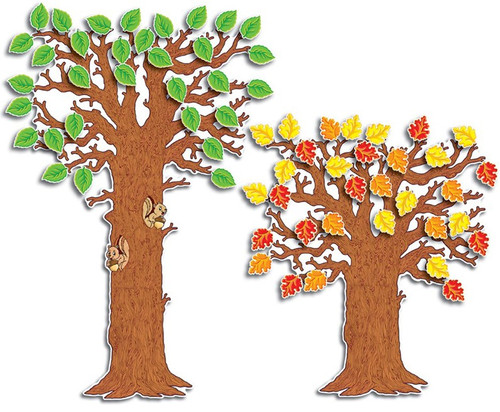 Classroom Tree Adjustable | Terrific Teaching To