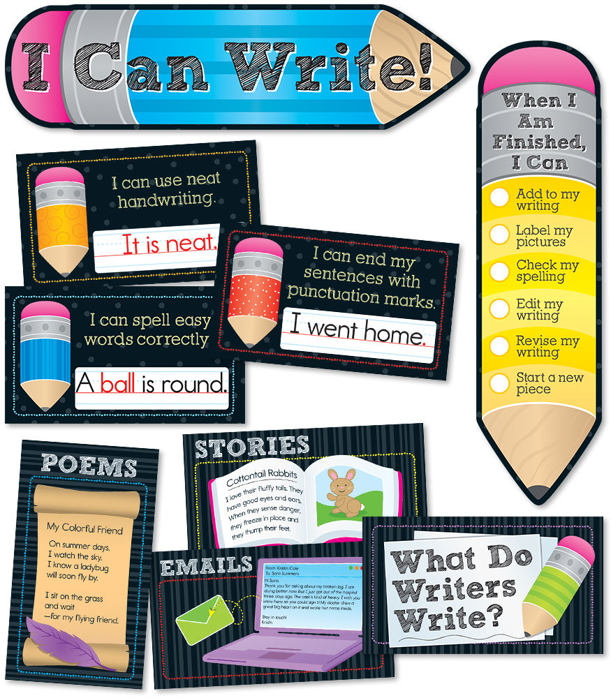 LANGUAGE ARTS BULLETIN BOARDS CHARTS | Columbus, Oh | Terrific Teaching ...