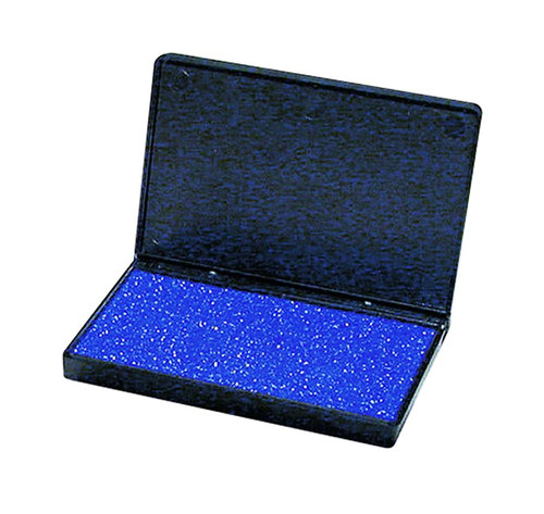 Stamp Pad Blue | Terrific Teaching To