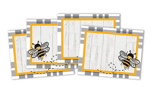 Hive Name Tags | Terrific Teaching To