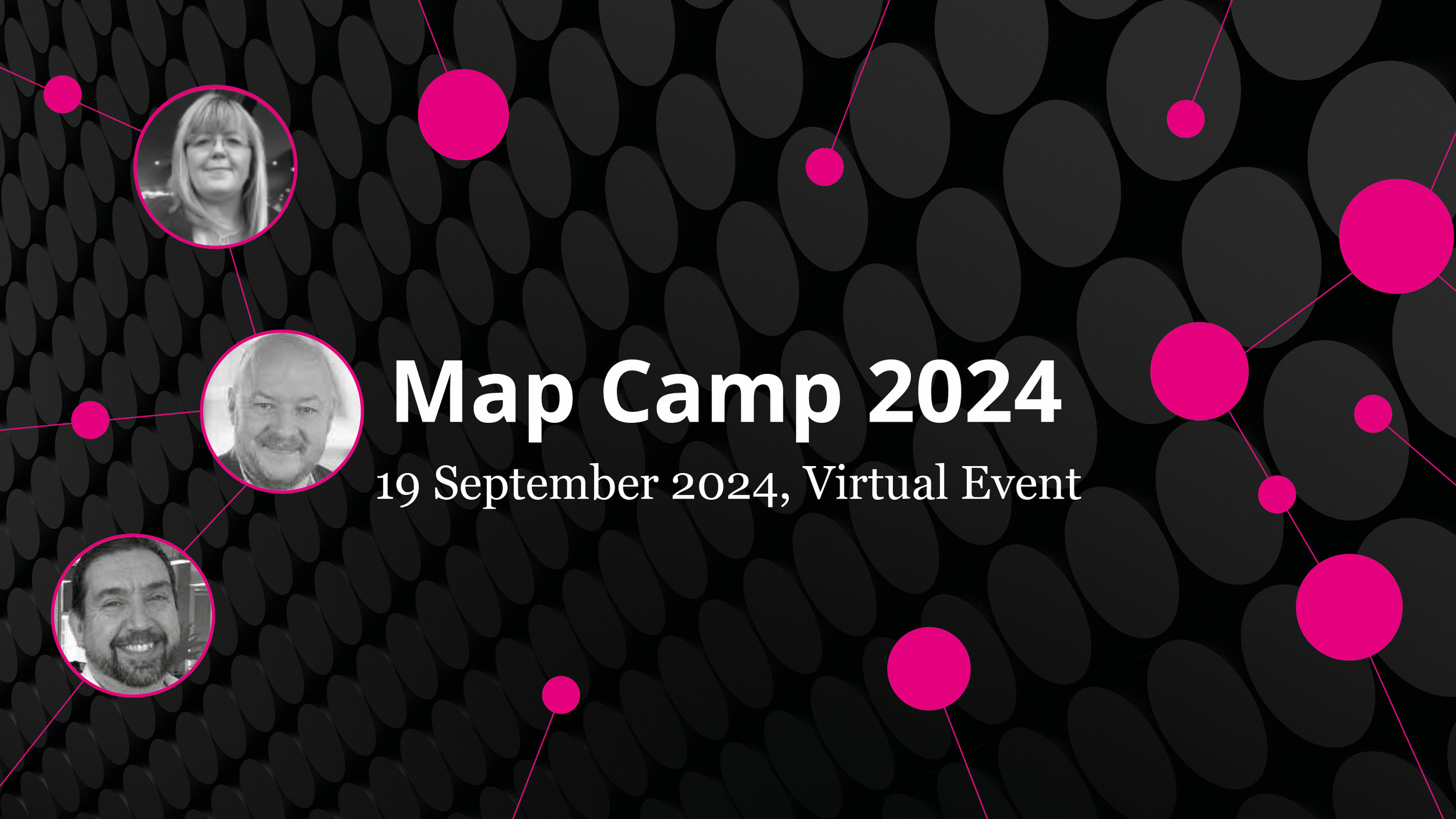 Mapping | Map Camp 24