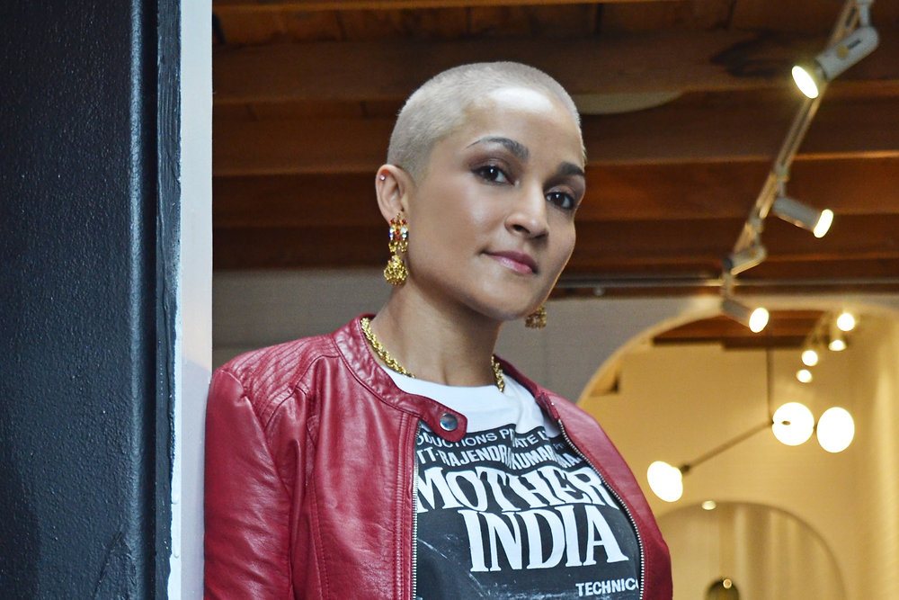 Queering Desi: Season 2, Episode 11: Sundeep Morrison