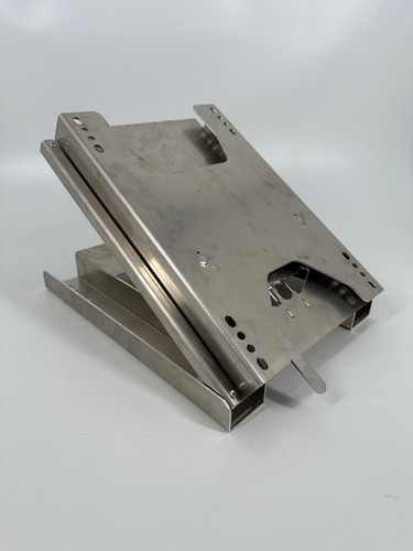 Sliding / Tilting Seat Runner | Classic-Race-Fab